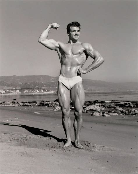 Bruce Bellas Of La Vintage Physique Male Ed Fury Muscle 1960s