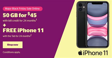 Koodo Black Friday 2022 Deal Free Iphone 11 With 4550gb Plan