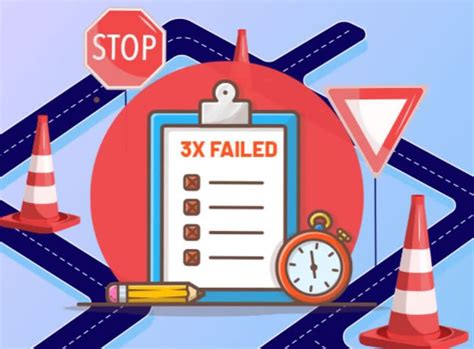 Online Fail 3 Times Class Available Services Dave Roccos Driving