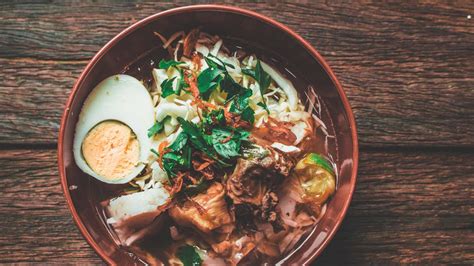 Makanan Khas Banjarmasin Beserta Resep Yang Mudah Dipraktikkan Hot Liputan