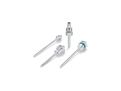 Probe Sensors Newtech