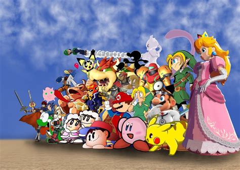 Super Smash Bros Melee Wallpapers Top Free Super Smash Bros Melee