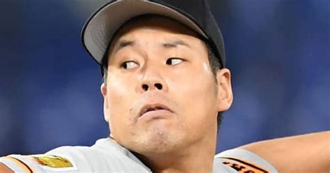 巨人戦力外の高木京介が現役引退 今季は7月に支配下登録も登板1試合に