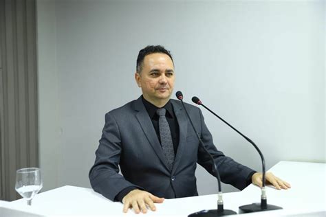 Vereador Propõe Criação De Comissão Parlamentar Para Acompanhar