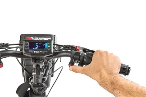 Mini 2 Plus Batec Mobility