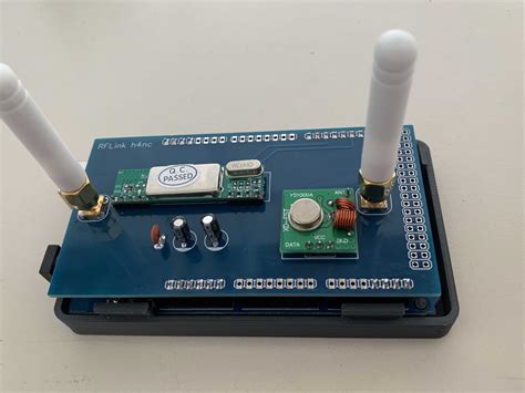 Buy A Ready2use Zigbee2mqtt Stick Flashed Antenna Mod And Printed Case Hardware Home