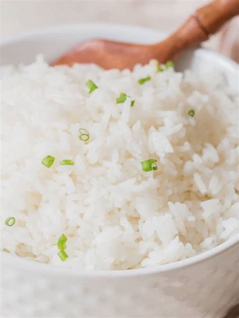 Best Homemade Seasoned Rice Recipe Curry Trail
