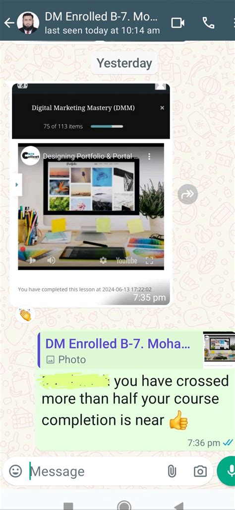 Moizuddin Mohammad On Linkedin Academy Internship Program