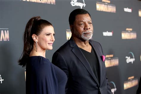Carl Weathers Wife The Untold Story Behind The Actors Life