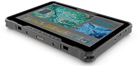 Rugged Pc Dell Latitude 7230 Rugged Extreme Tablet
