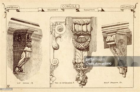 Bracket Architecture Definition At Timothy Samons Blog