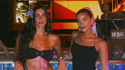 Bárbara De Regil Fue Acosada Sexualmente En Nueva York Así Narró Su