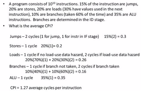 Solved Determine The Effective Or Average CPI For Each Of Chegg