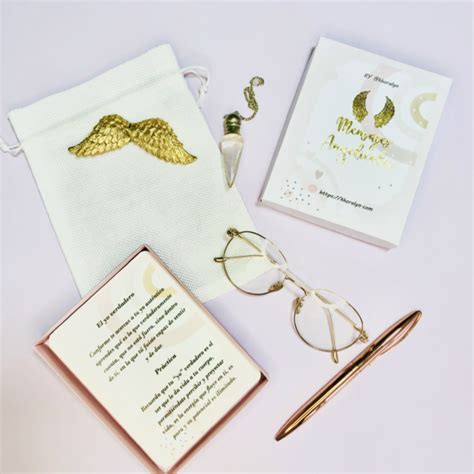 Cartas Mensajes Angelicales Khoralyn