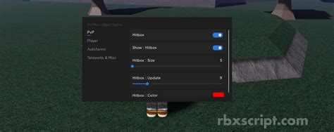 Slayer Tycoon Hitbox Auto Wood Walkspeed Scripts RbxScript