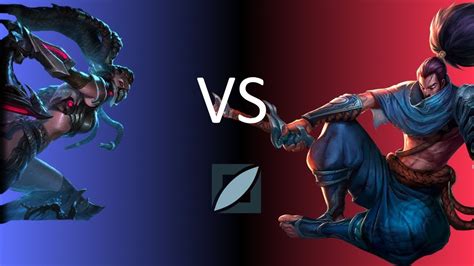 Ap Akali Vs Ad Yasuo Mid Finally A Win D Youtube