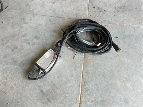 Muller Rate Controller Bigiron Auctions