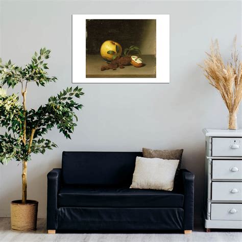 Raphael Peale Still Life With Cake — Spiffing Prints