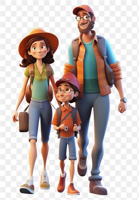 Png Family Father Adult Toy Premium Png Rawpixel