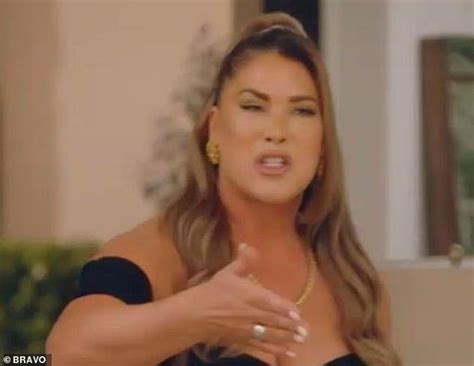 Real Housewives Of Orange County Emily Simpson Accuses Heather Dubrow