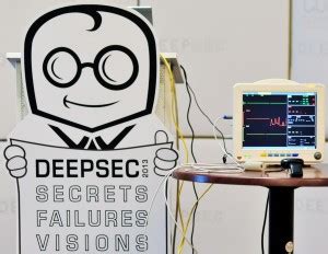 DeepSec 2013 In Pictures DeepSec In Depth Security Conference