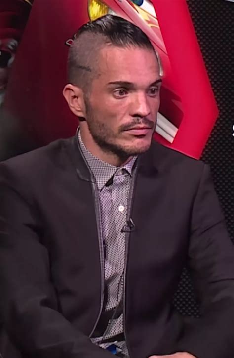 Facts About Kuno Becker Factsnippet