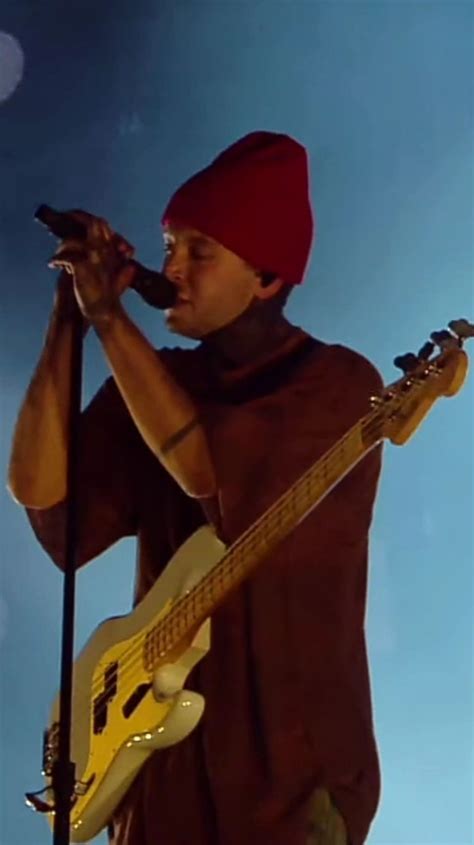 Tyler Joseph Wallpapers Tyler Joseph Twenty One Pilots Tyler
