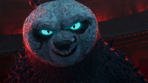 Kung Fu Panda 4 2024 မြန်မာစာတန်းထိုး