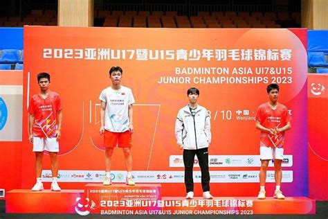 Tunggal Putra China Zhang Zhi Jie Meninggal Dunia Saat Berlaga Di