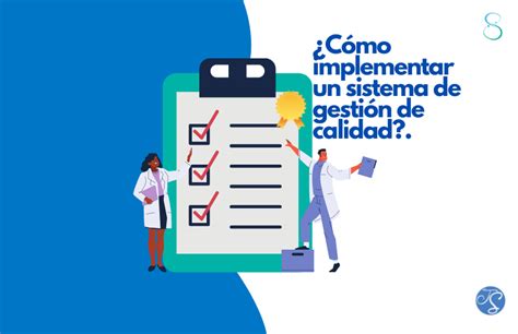 Implementa Tu Sistema De Calidad En Solo 5 Pasos Jennyffer Soto