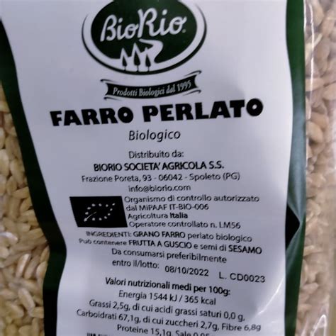 Bio rio Reviews | abillion
