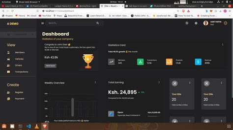 Ian Muchesia On Linkedin 100daysofcode Reactjs Typescript Nodejs Softwaredevelopment