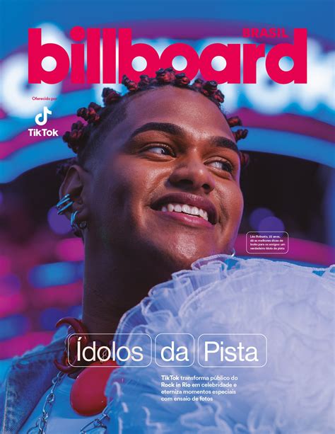 Mariah Carey Billboard Brasil Revista Billboard Brasil