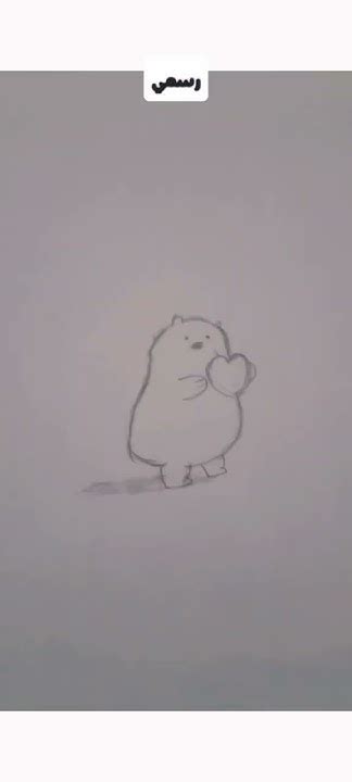 رسميvsرسم بنترست Youtube