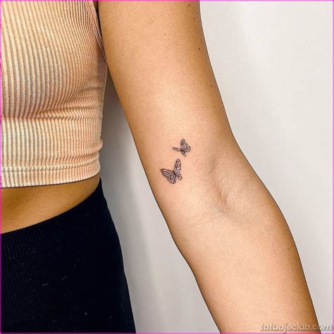 Tatuajes Para Mujeres En El Brazo Tatuajeclub