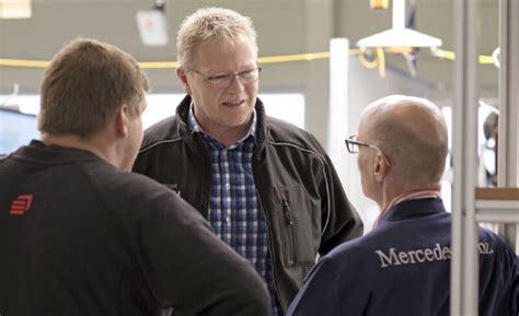 Predictive Engineering® And Fertigung Seh Engineering Gmbh