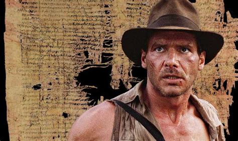 A 1900 Year Old Papyrus Scroll May Hide Secrets To A Criminal Trial In Ancient Israel