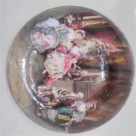 کمدا قیمت و خرید بشقابهای دیوار کوب سفارشی رنگ دلخواه سایز 25و20 وزن