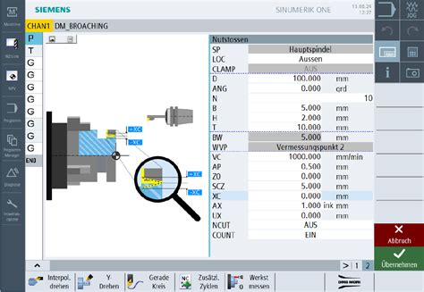Dmg Mori Run Myvirtual Machine Dmg Mori Greece