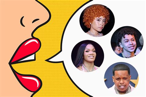 Most Popular Ad Libs From Newer Rappers Right Now