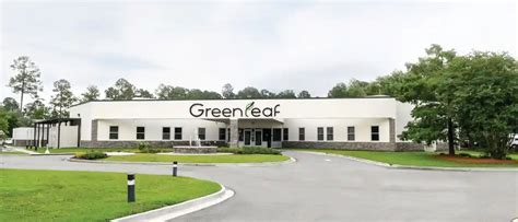 Greenleaf Insurance Amenities And Photos Valdosta Georgia