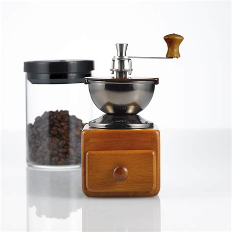 Small Coffee Grinder · Hario Europe