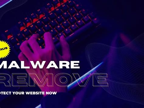 Cybersecurity Penetration Testing Malware Removal Upwork