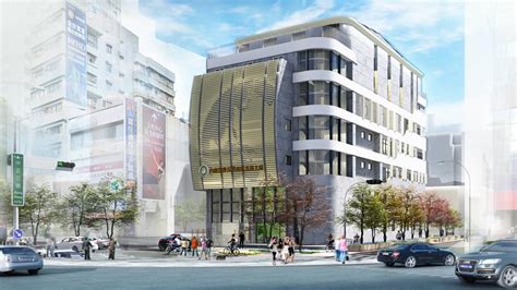 高雄移民署蓋新大樓 6層建築盼提升便民服務 生活 工商時報