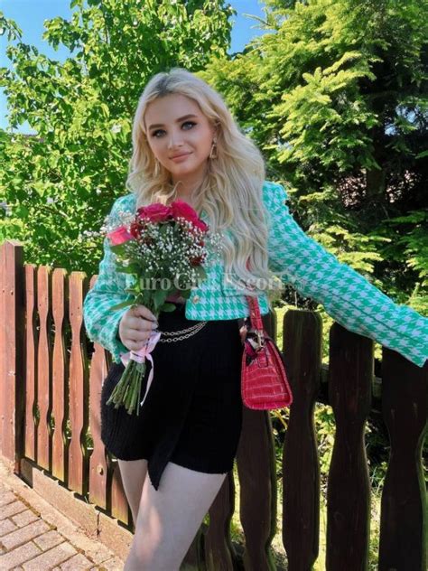 Escort Barbie Warsaw Poland