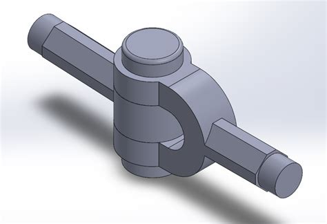 Free Cad Designs Files And 3d Models The Grabcad Community Library