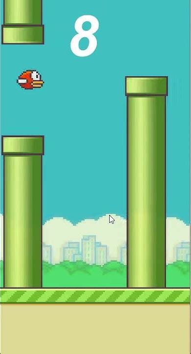 플래피 버드 제작 샘플 Youtube 플래피 버드 제작 샘플 Youtube