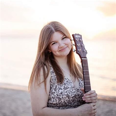 Madison Sutherland Youtube