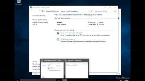 Настройка Tcp Ip Windows 10 для игр