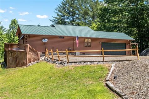 95 Ridge View Trl Murphy Nc 28906 See Est Value Schools And More